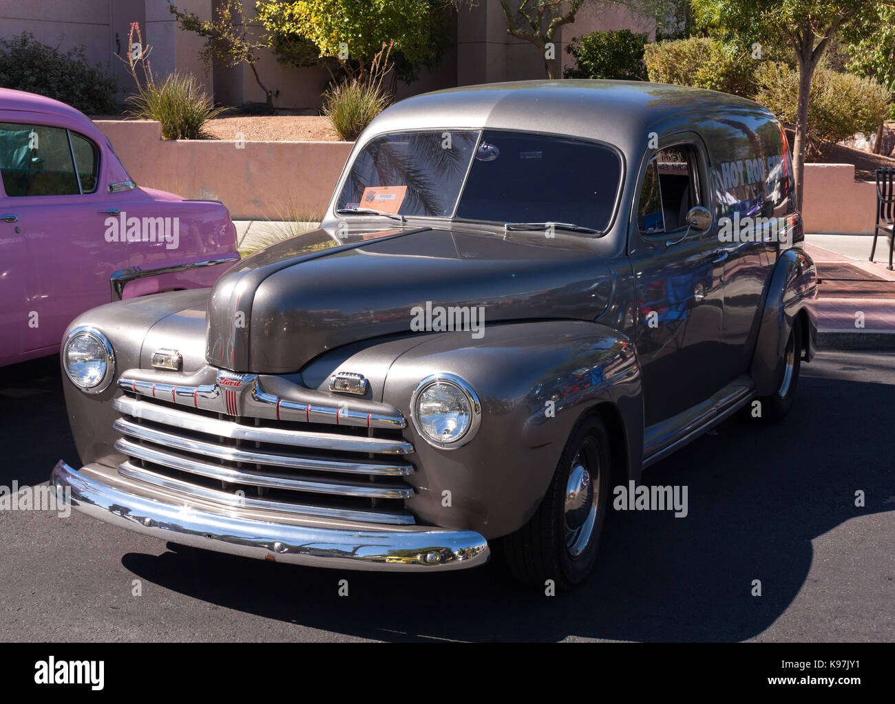 1946 Ford