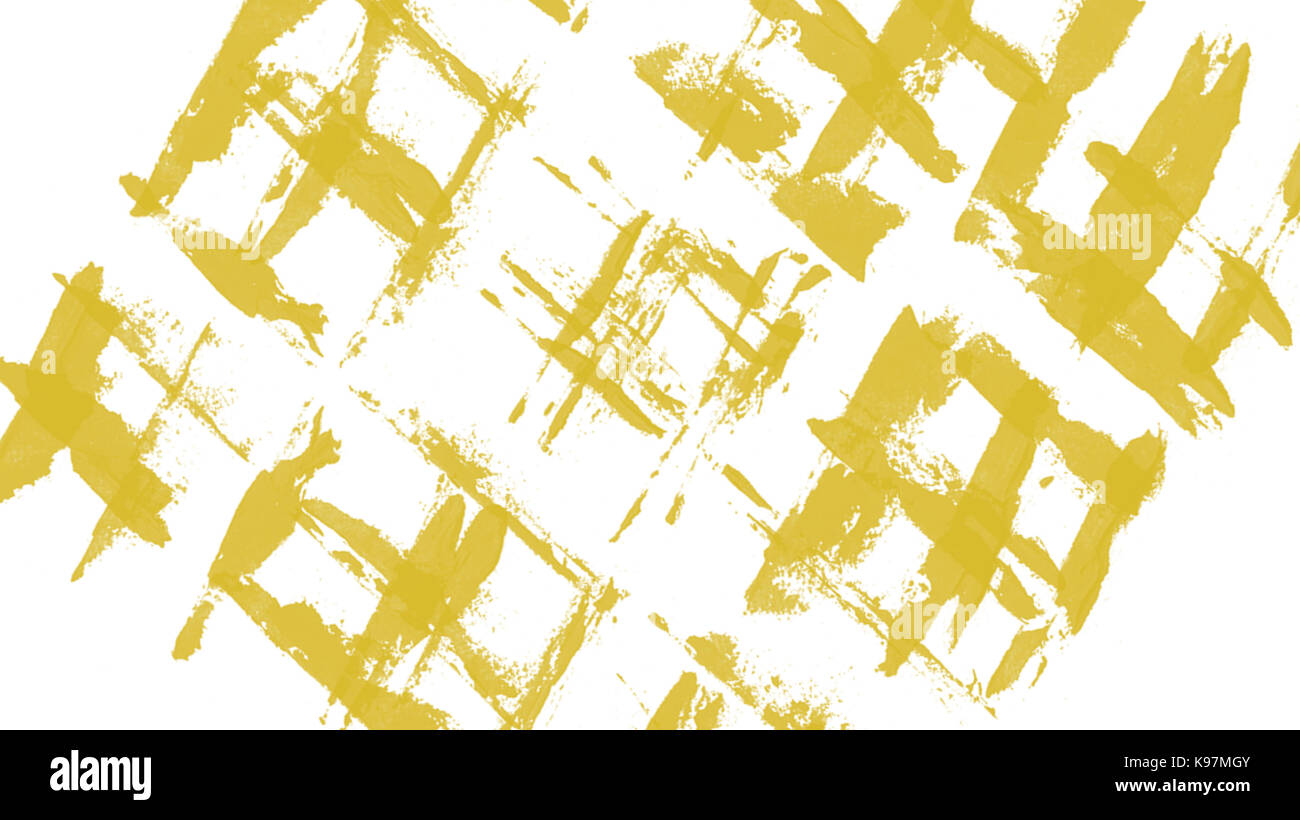 Yellow splat hi-res stock photography and images - Alamy