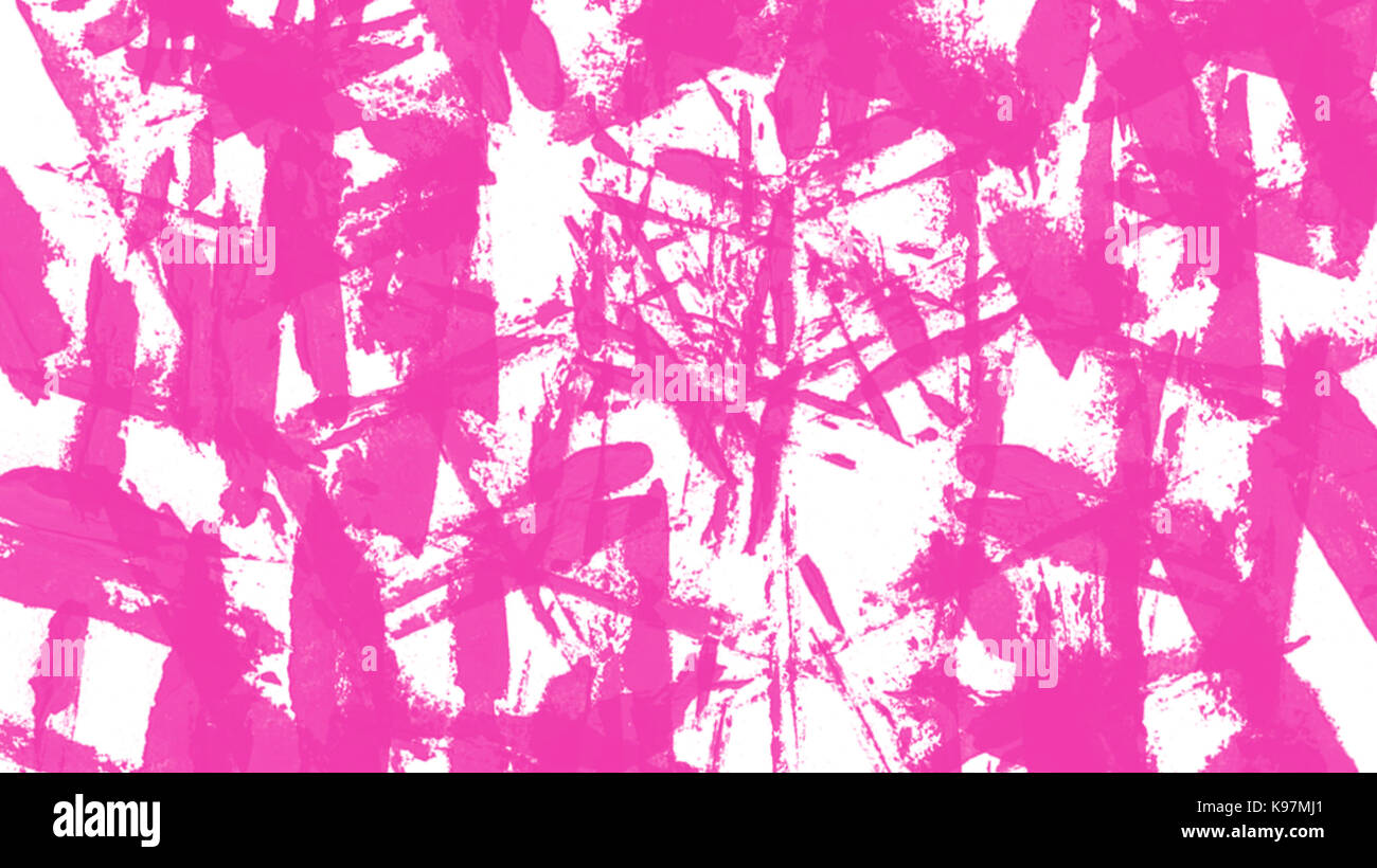 Pink spray paint hi-res stock photography and images - Alamy