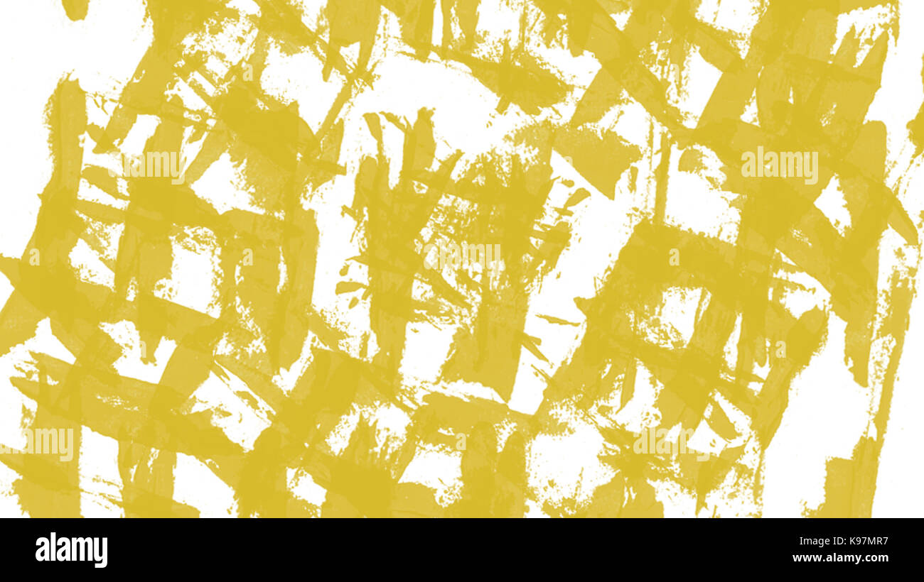 Yellow splat hi-res stock photography and images - Alamy