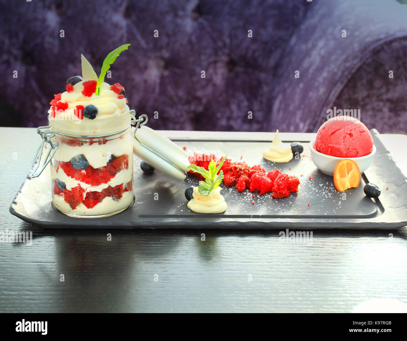 Layers of cheese hi-res stock photography and images - Alamy