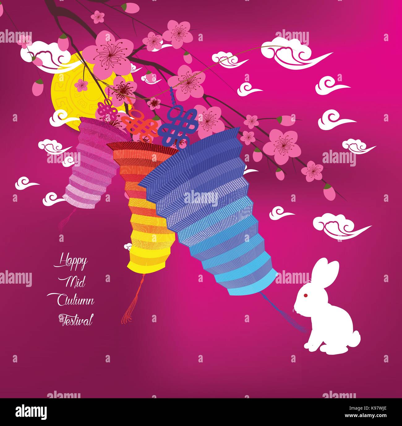 Tanglung festival hi-res stock photography and images - Alamy