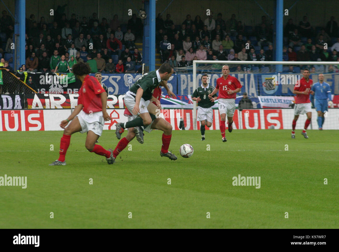 Stuart elliott hi-res stock photography and images - Alamy