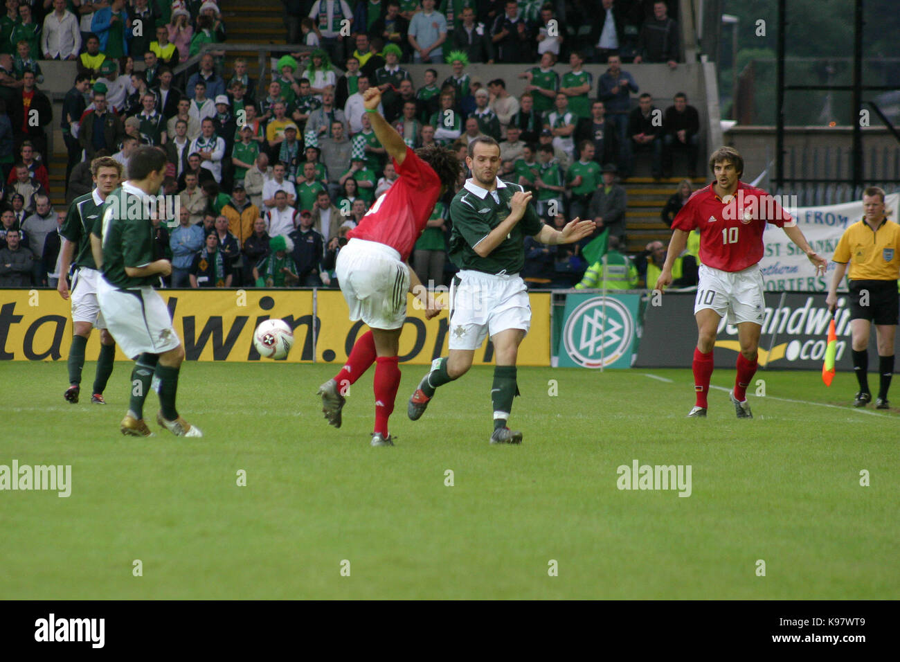 Patrick elliott hi-res stock photography and images - Alamy