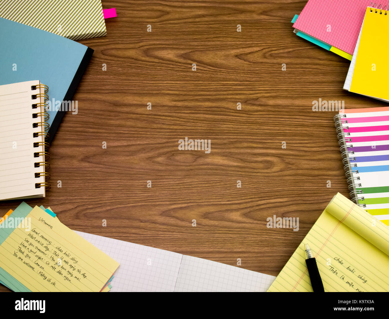 Learn about vietnamese culture hi-res stock photography and images - Alamy