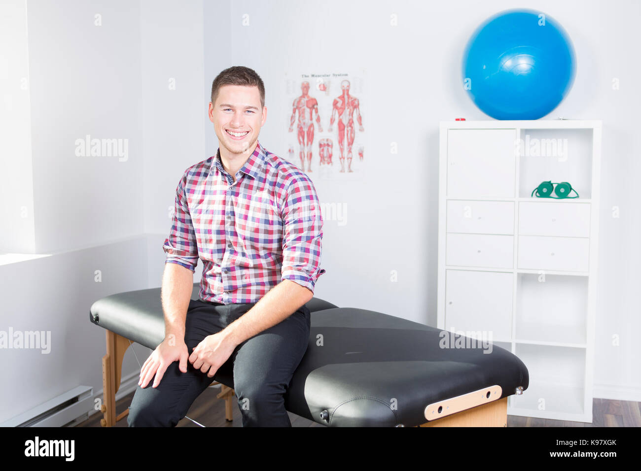 Rehabilitating hi-res stock photography and images - Alamy