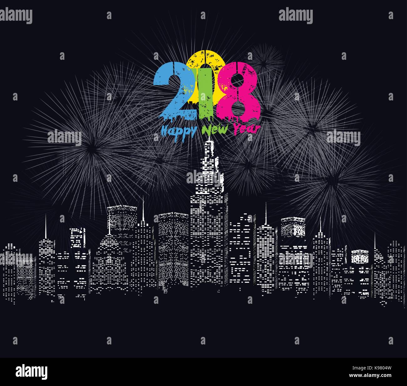 Led by sheep Stock Vector Images - Alamy