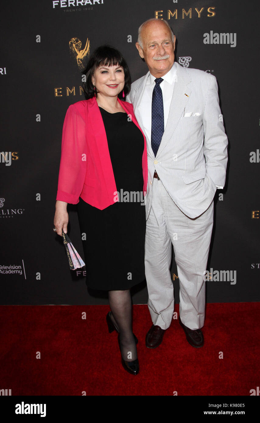 Delta burke hi-res stock photography and images - Alamy