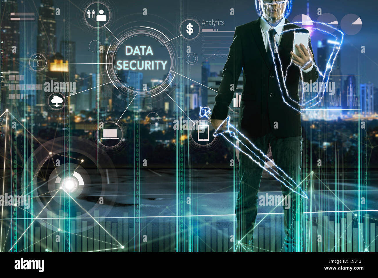 Future Sword Technology