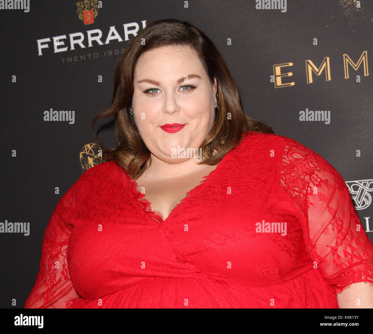 EMMYs 2017 Performers Peer Group Cocktail Reception held at the Montage ...