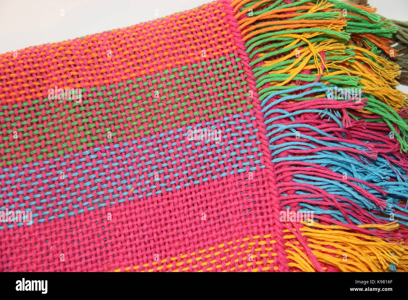 Knitted garments hi-res stock photography and images - Alamy