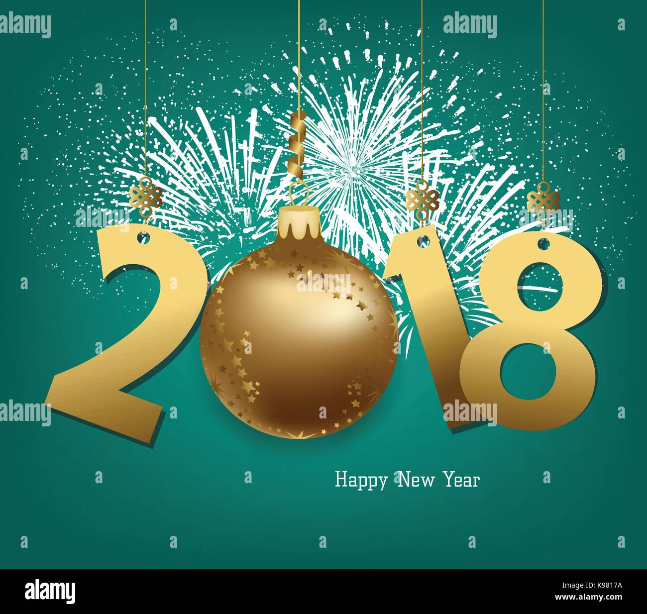 Fireworks ball explosion abstract Stock Vector Images - Alamy