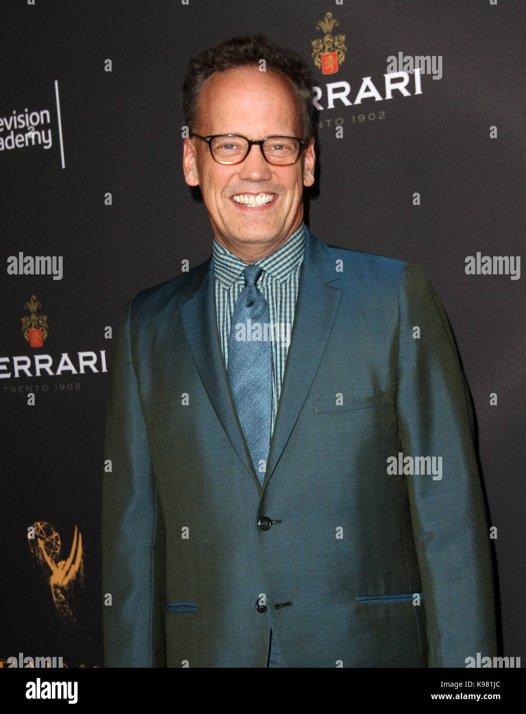 Dee bradley baker hi-res stock photography and images - Alamy