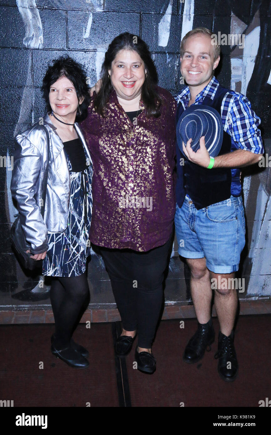 Sheena Metal's 23rd Radio Anniversary Party, held at the Hollywood ...