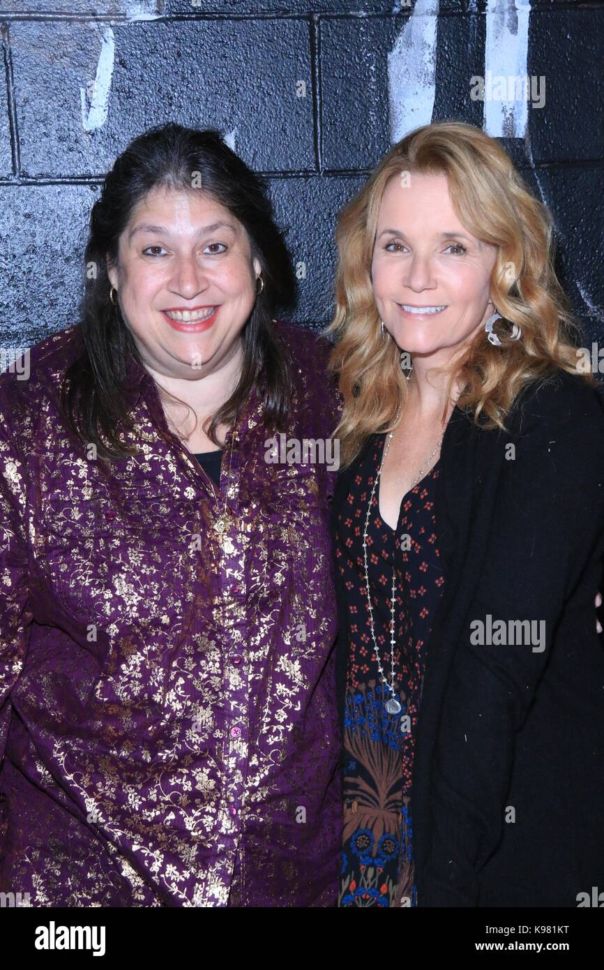 Sheena Metal's 23rd Radio Anniversary Party, held at the Hollywood ...