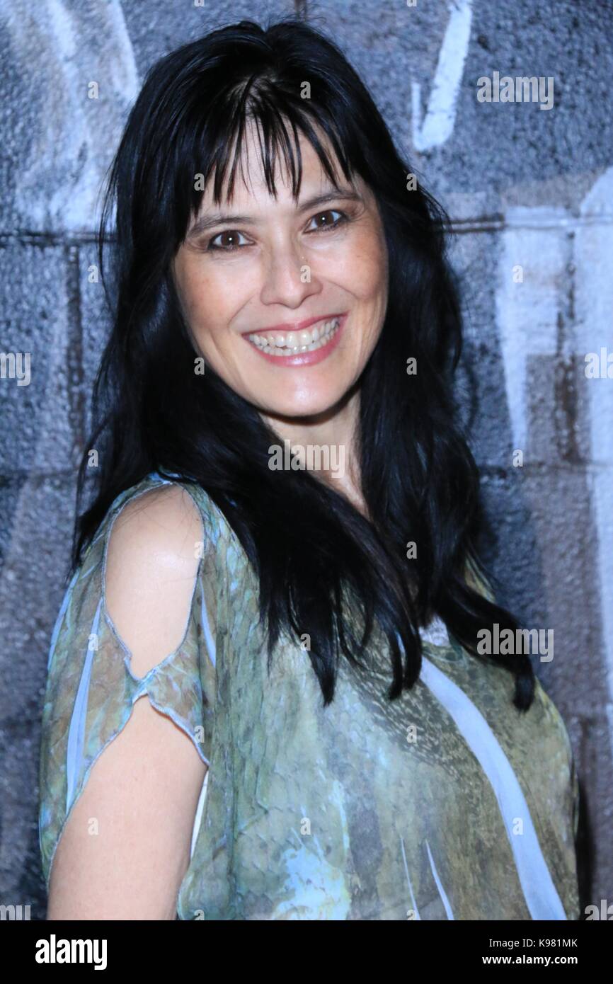 Sheena Metal's 23rd Radio Anniversary Party, held at the Hollywood ...