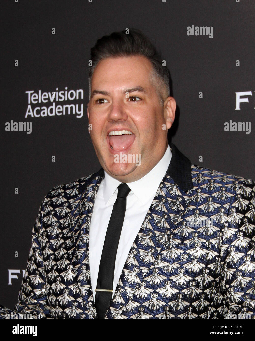 EMMYs 2017 Performers Peer Group Cocktail Reception held at the Montage ...