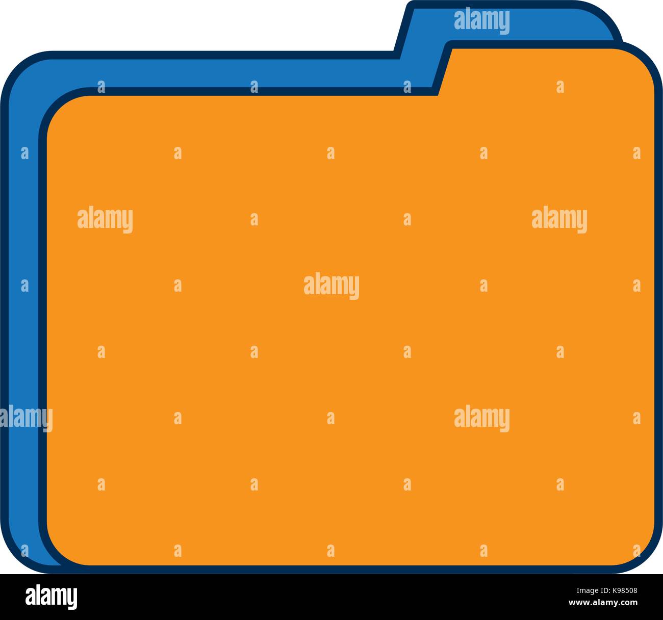 Yellow Documents Folder Icon Latt For Os X Icons