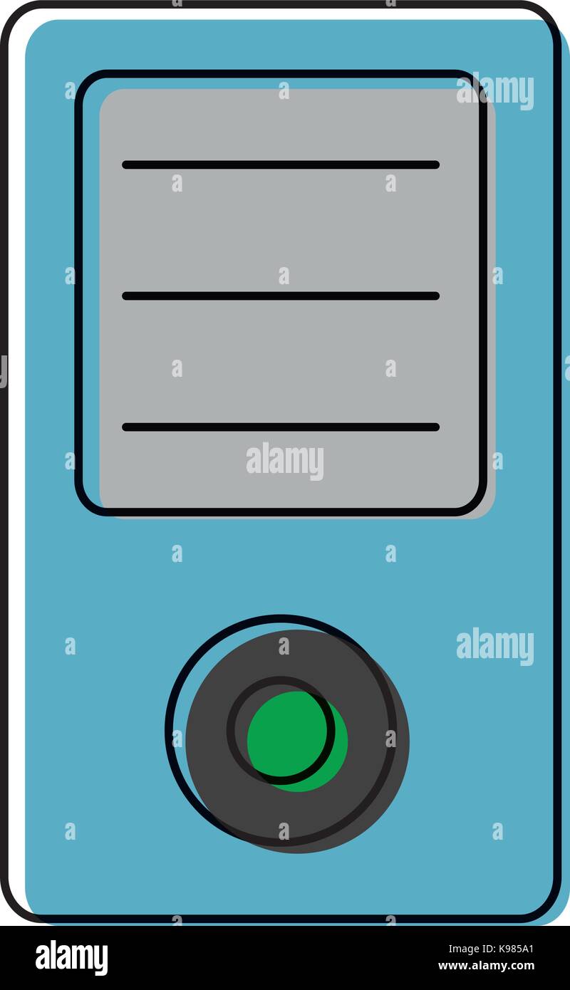 computer tower icon Stock Vector Image & Art - Alamy