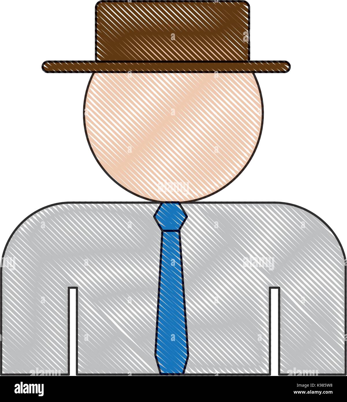 avatar man icon Stock Vector Image & Art - Alamy