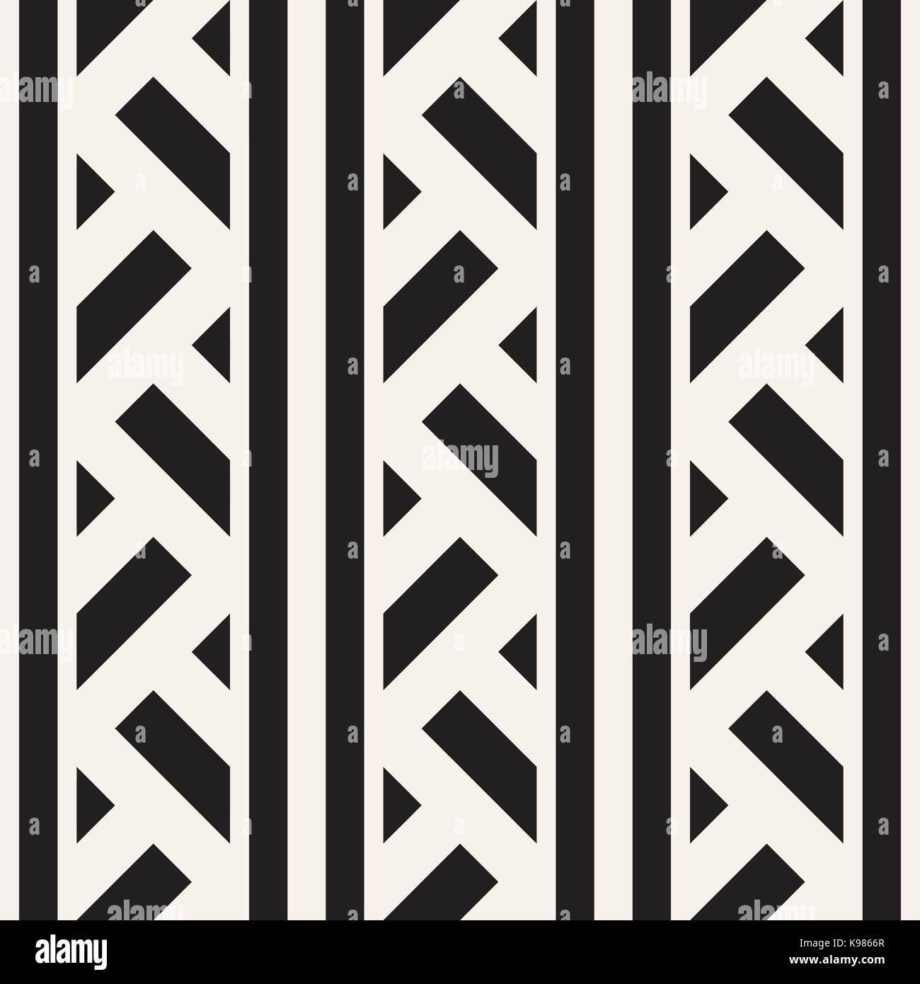 Repeating Slanted Stripes Modern Texture. Simple Regular Background ...