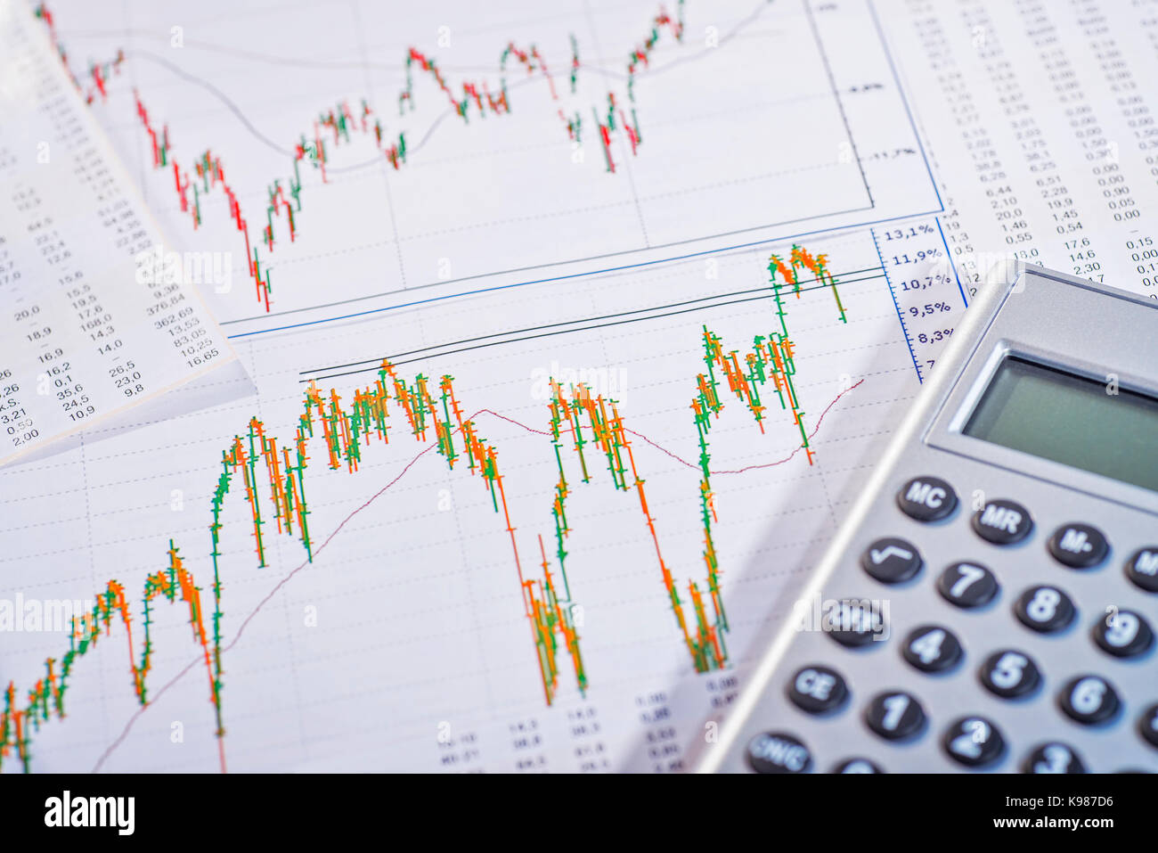 Fluctuating hi-res stock photography and images - Alamy