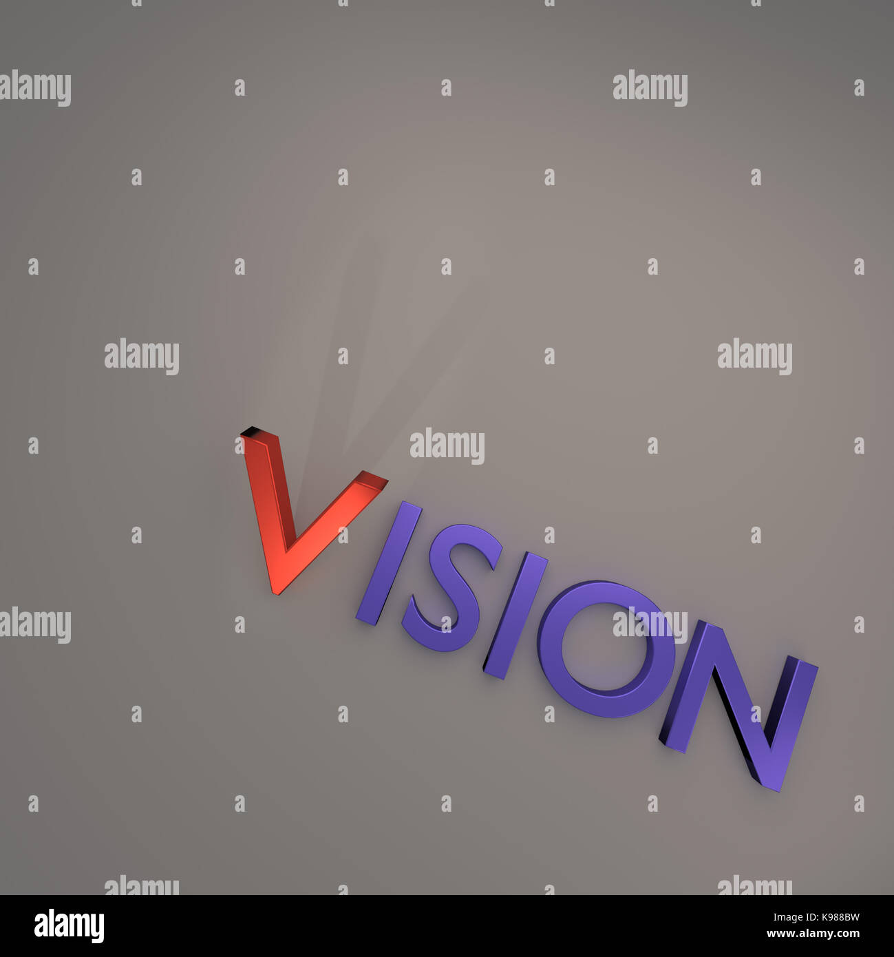 Isometric words hi-res stock photography and images - Alamy