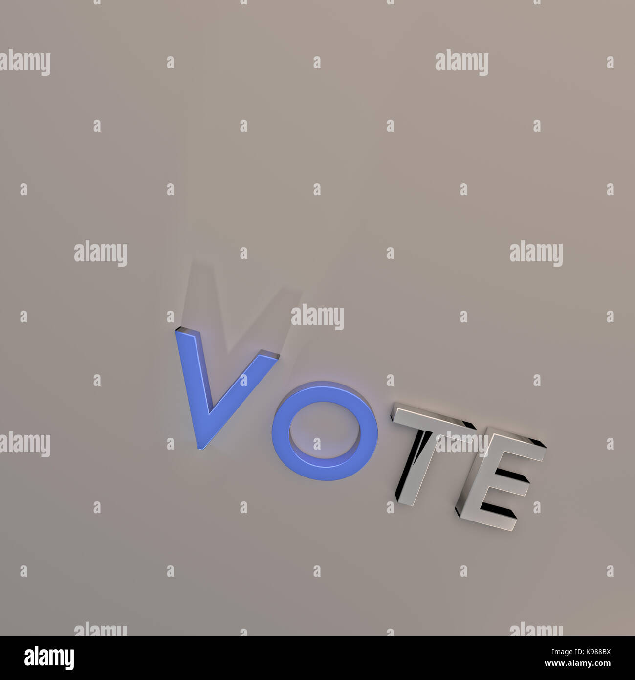 Freedom to vote words hi-res stock photography and images - Alamy