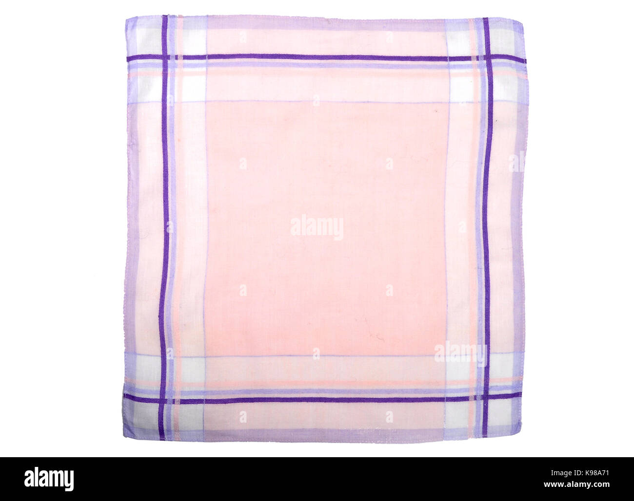 Cloth with lines Stock Photo - Alamy