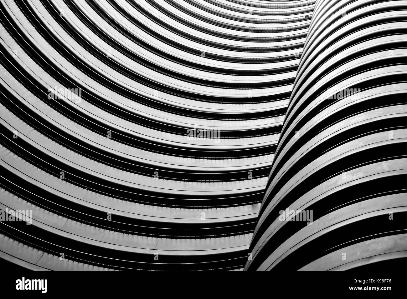 Wave pattern and background hi-res stock photography and images - Alamy