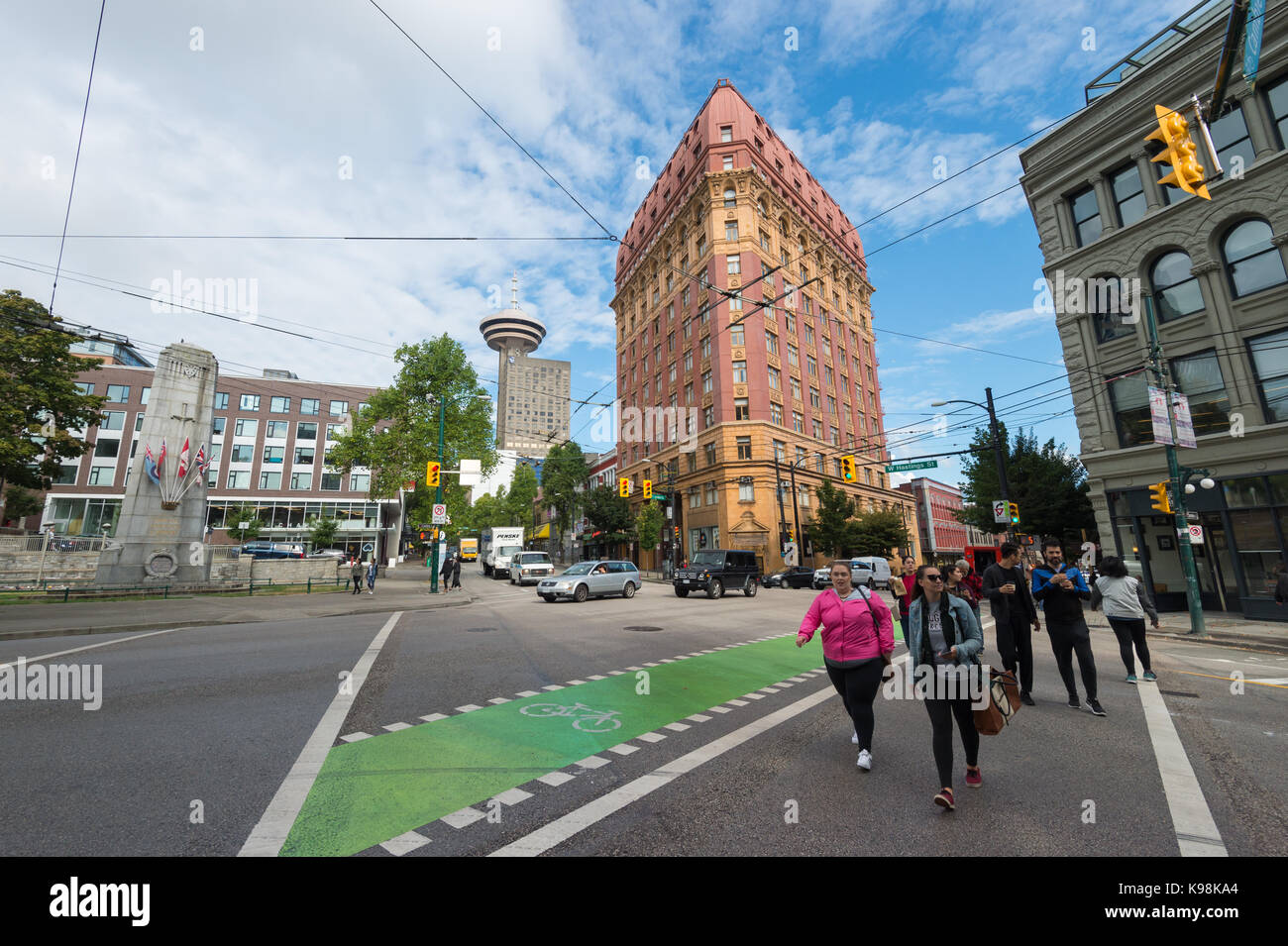 Dominion building hi-res stock photography and images - Alamy