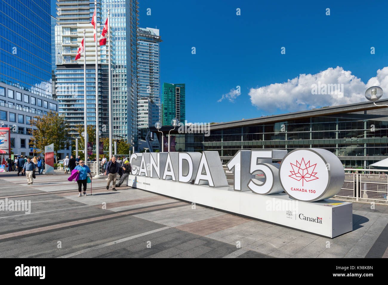 Canada day 150 hi-res stock photography and images - Alamy