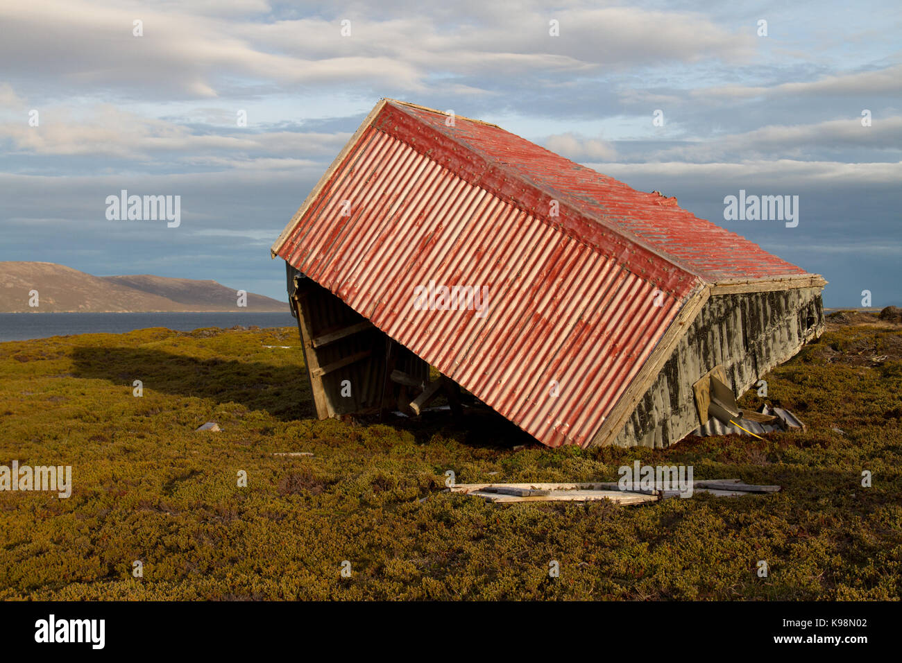 Disintegrated hut hi-res stock photography and images - Alamy