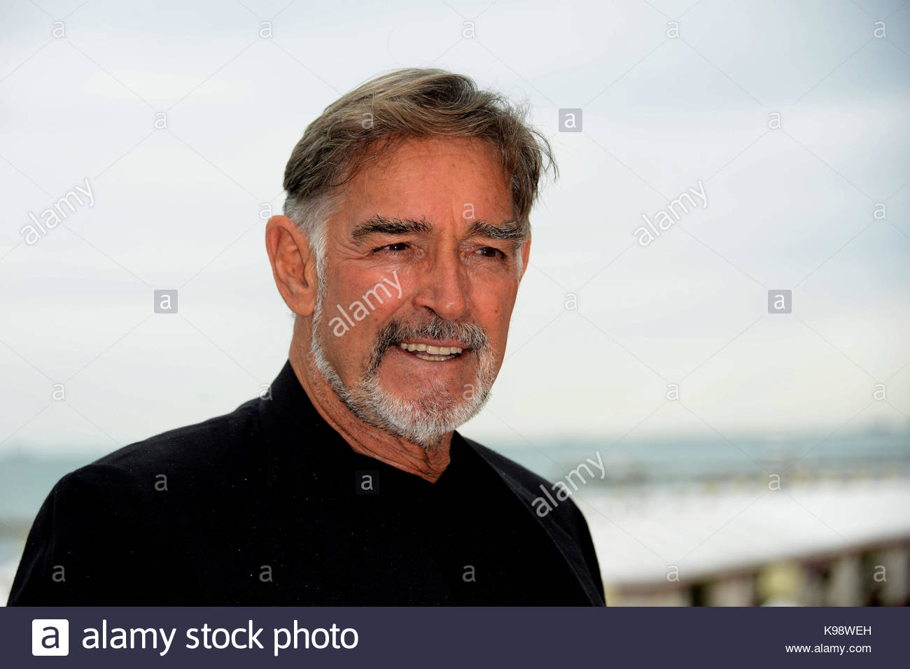 Fabio Testi Stock Photos & Fabio Testi Stock Images - Alamy