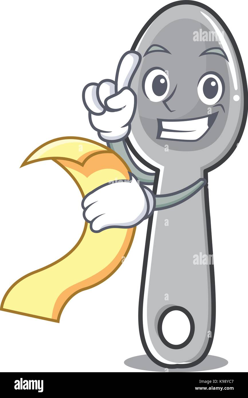 Spoon emoticon Cut Out Stock Images & Pictures - Alamy