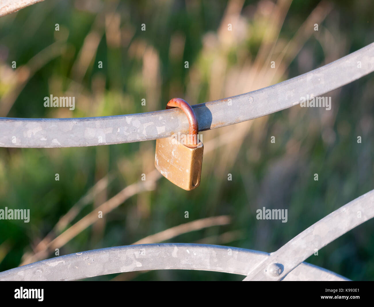 Essex locks hi-res stock photography and images - Alamy