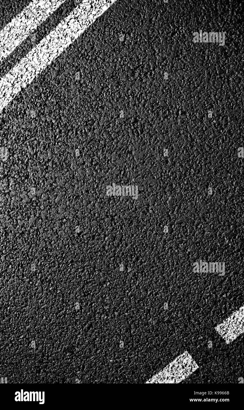 Asphalt as abstract background or backdrop Stock Photo - Alamy