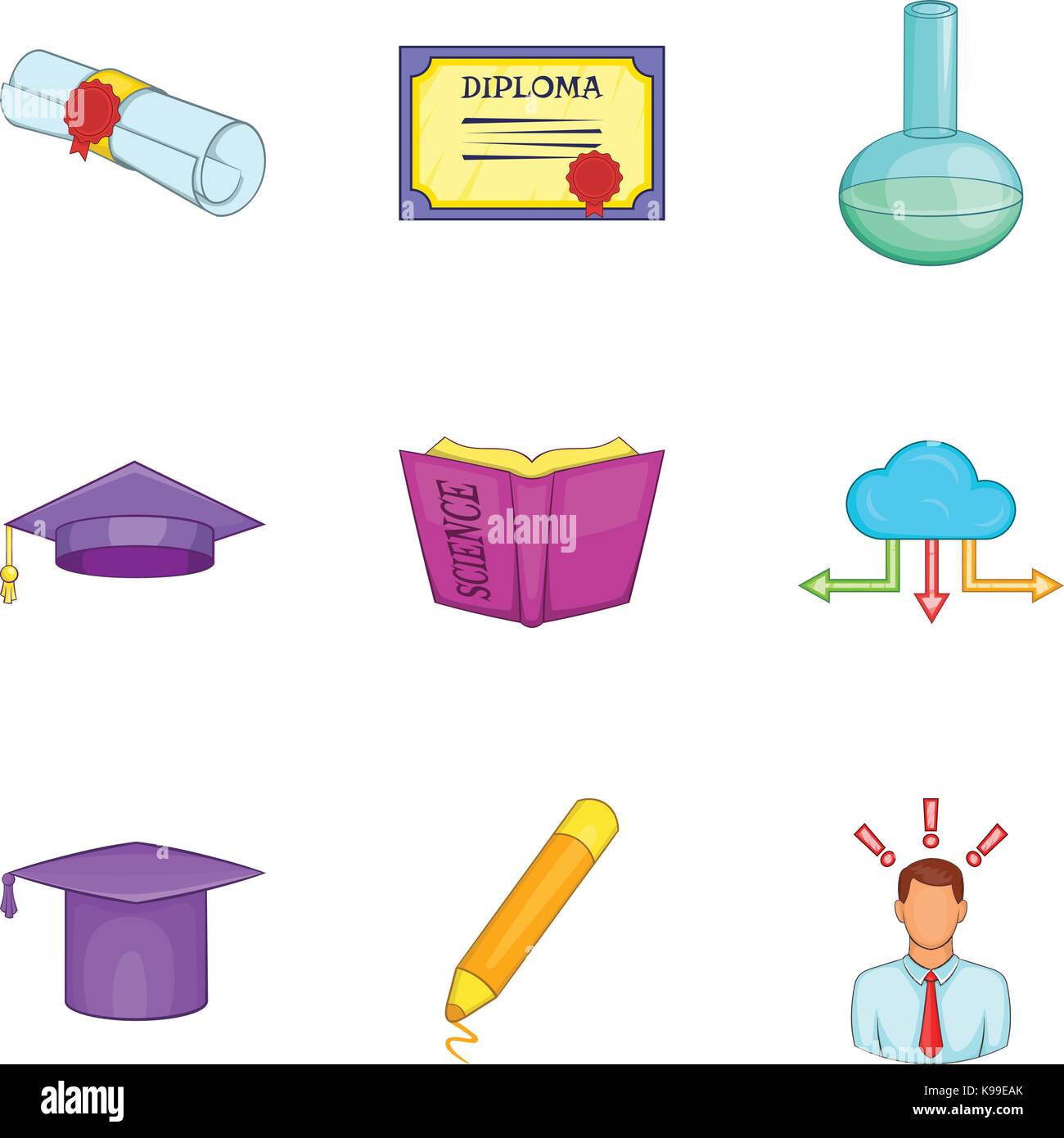 Shrewd manager Stock Vector Images - Alamy