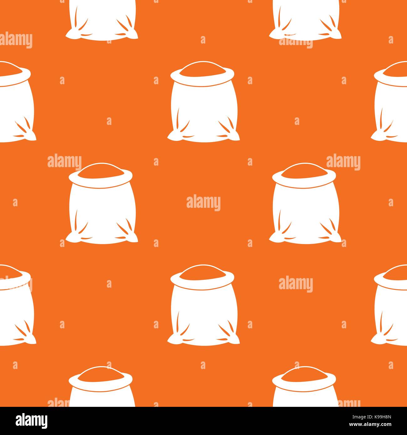 Wholemeal flour texture Stock Vector Images - Alamy