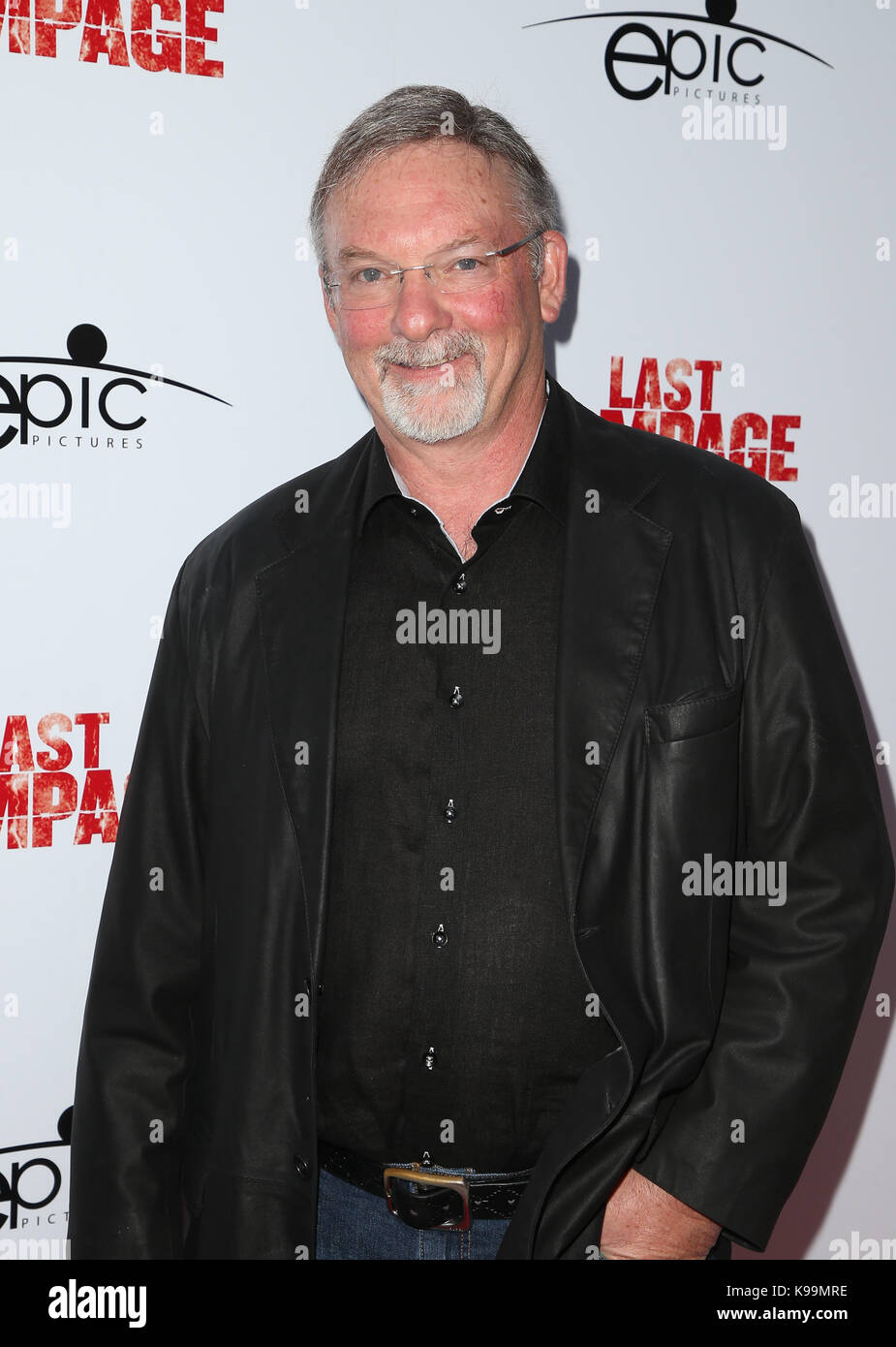 Hollywood, Ca. 21st Sep, 2017. Dwight Little, at Premiere Of Epic ...
