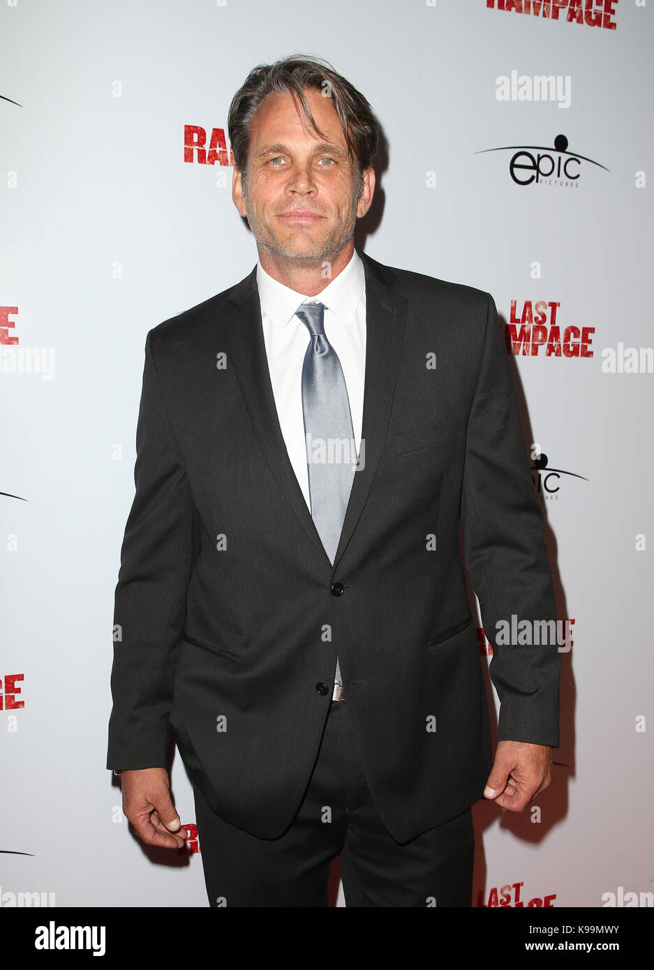 Hollywood, Ca. 21st Sep, 2017. Chris Browning, at Premiere Of Epic ...