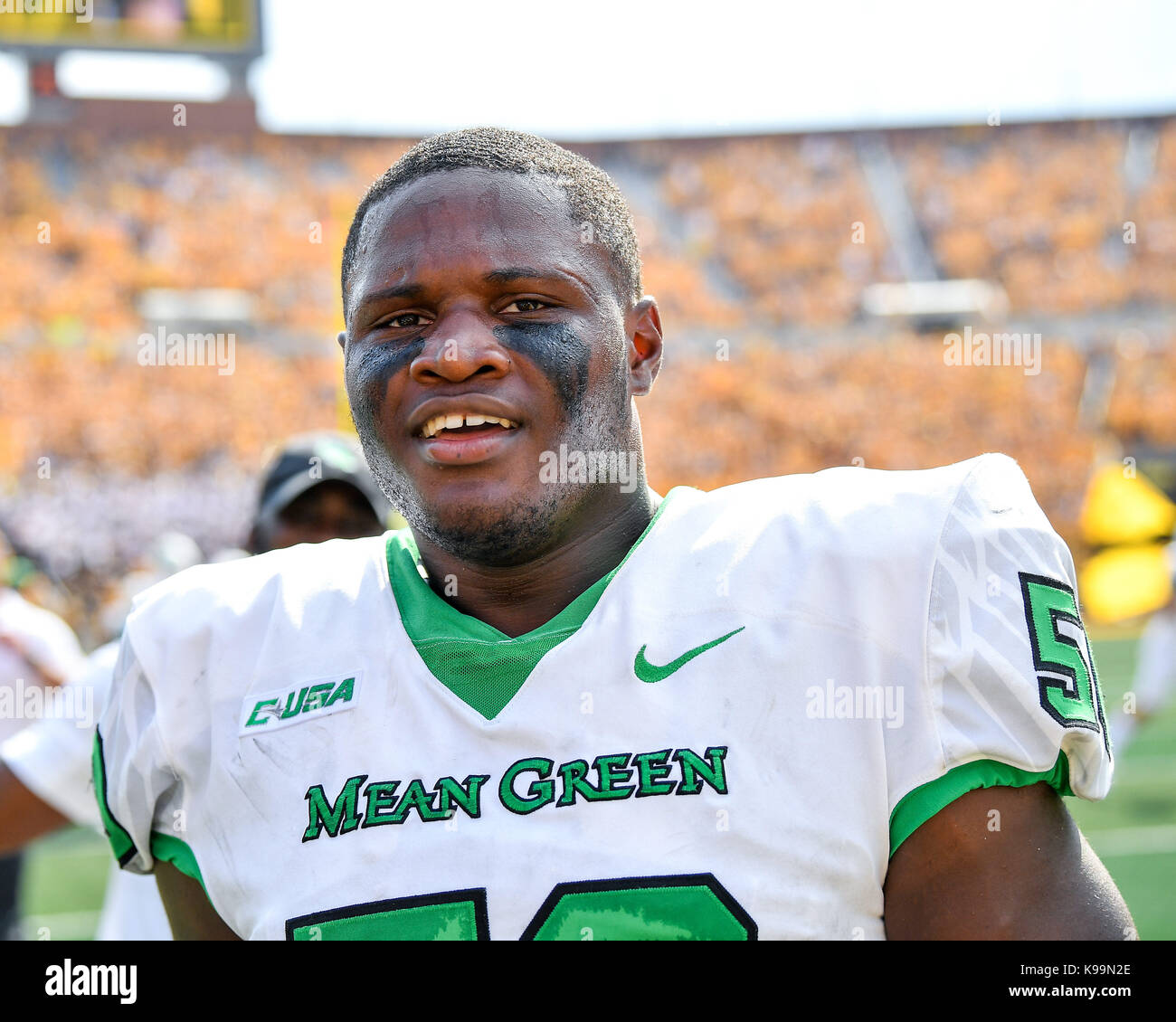 La'darius hamilton hi-res stock photography and images - Alamy