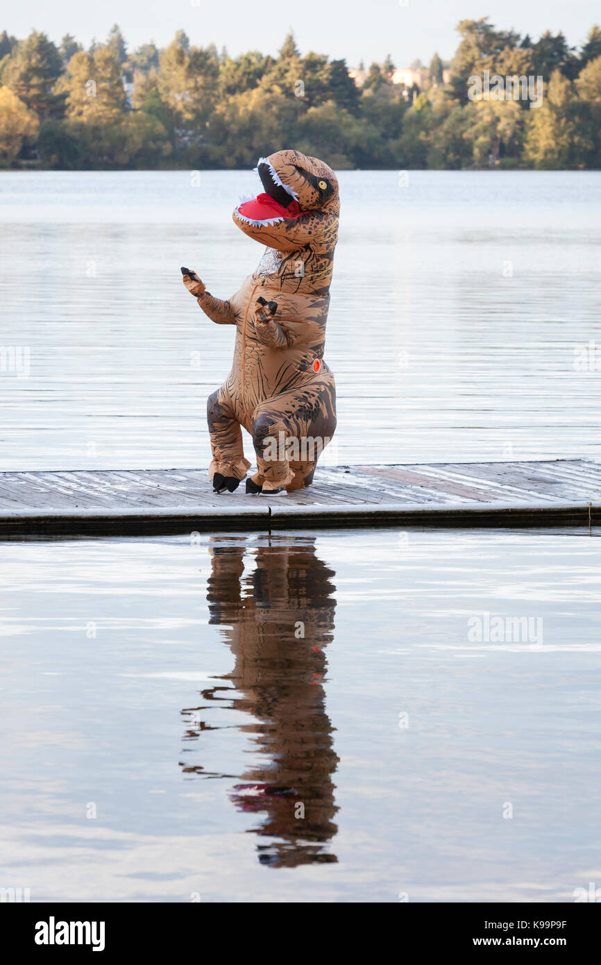 Rex parade hi-res stock photography and images - Alamy