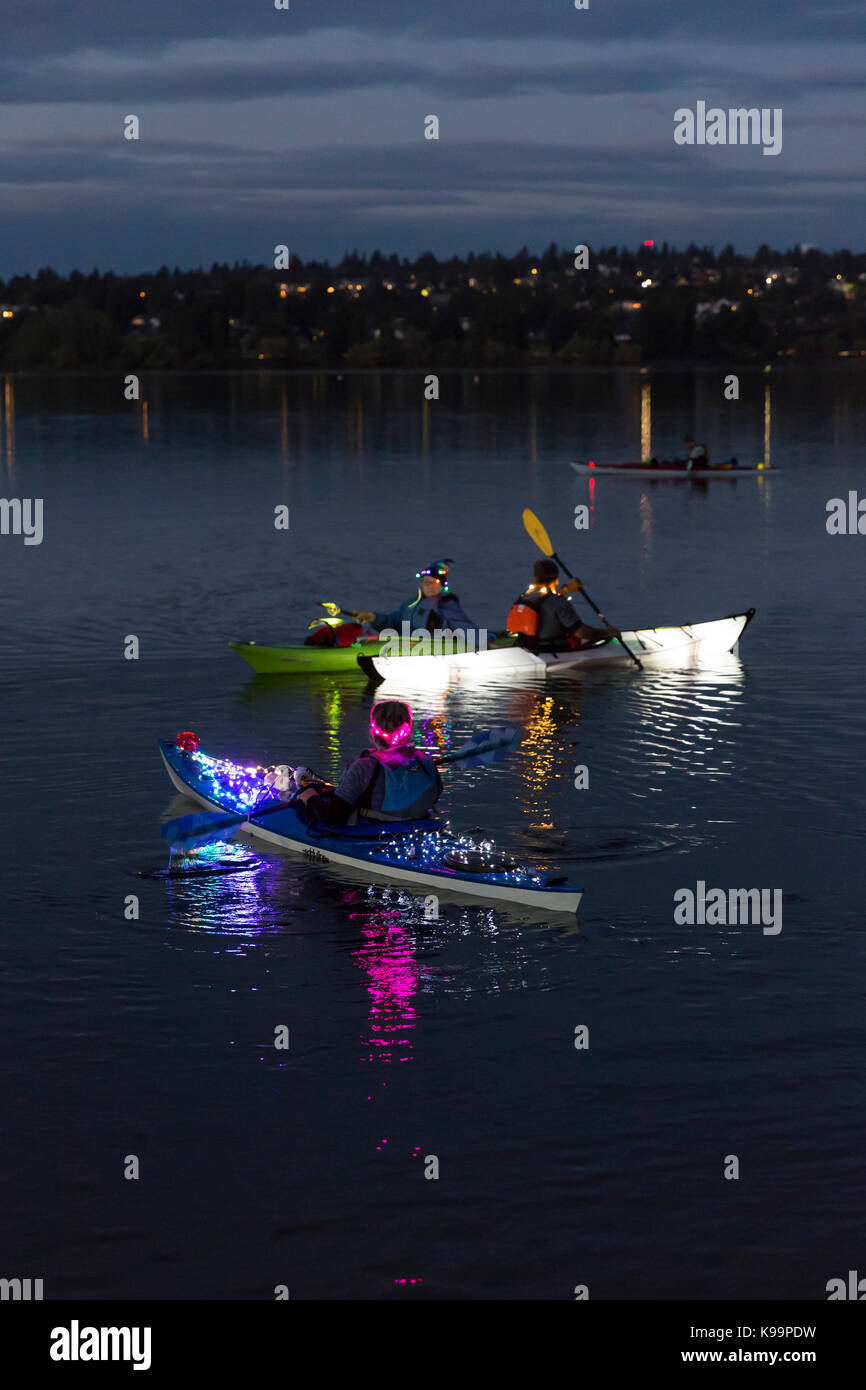 Green lake aqua theater hi-res stock photography and images - Alamy