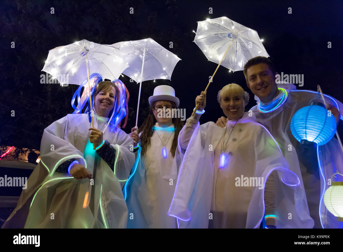 Seattle theatre group hi-res stock photography and images - Alamy