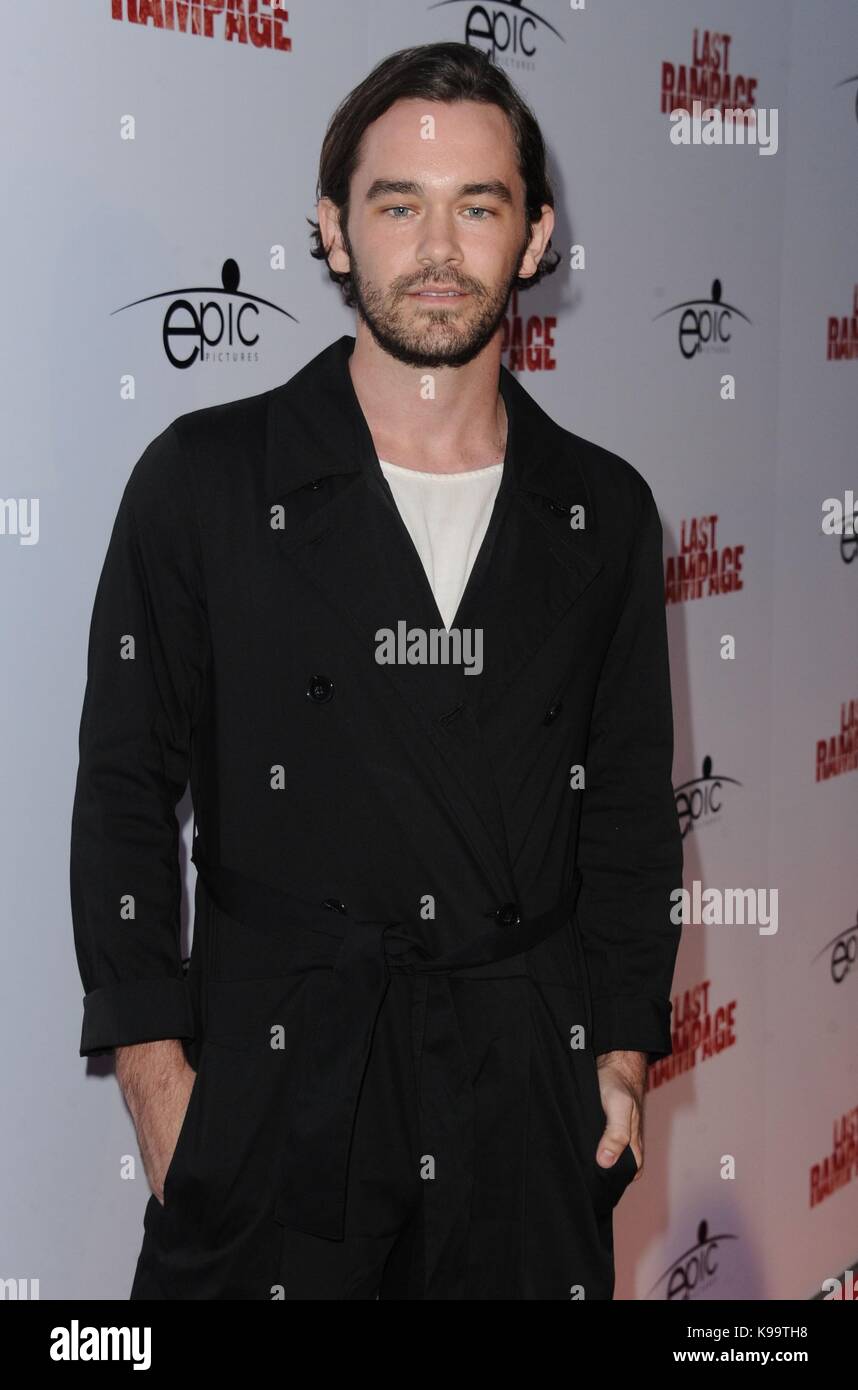 Casey thomas hi-res stock photography and images - Alamy