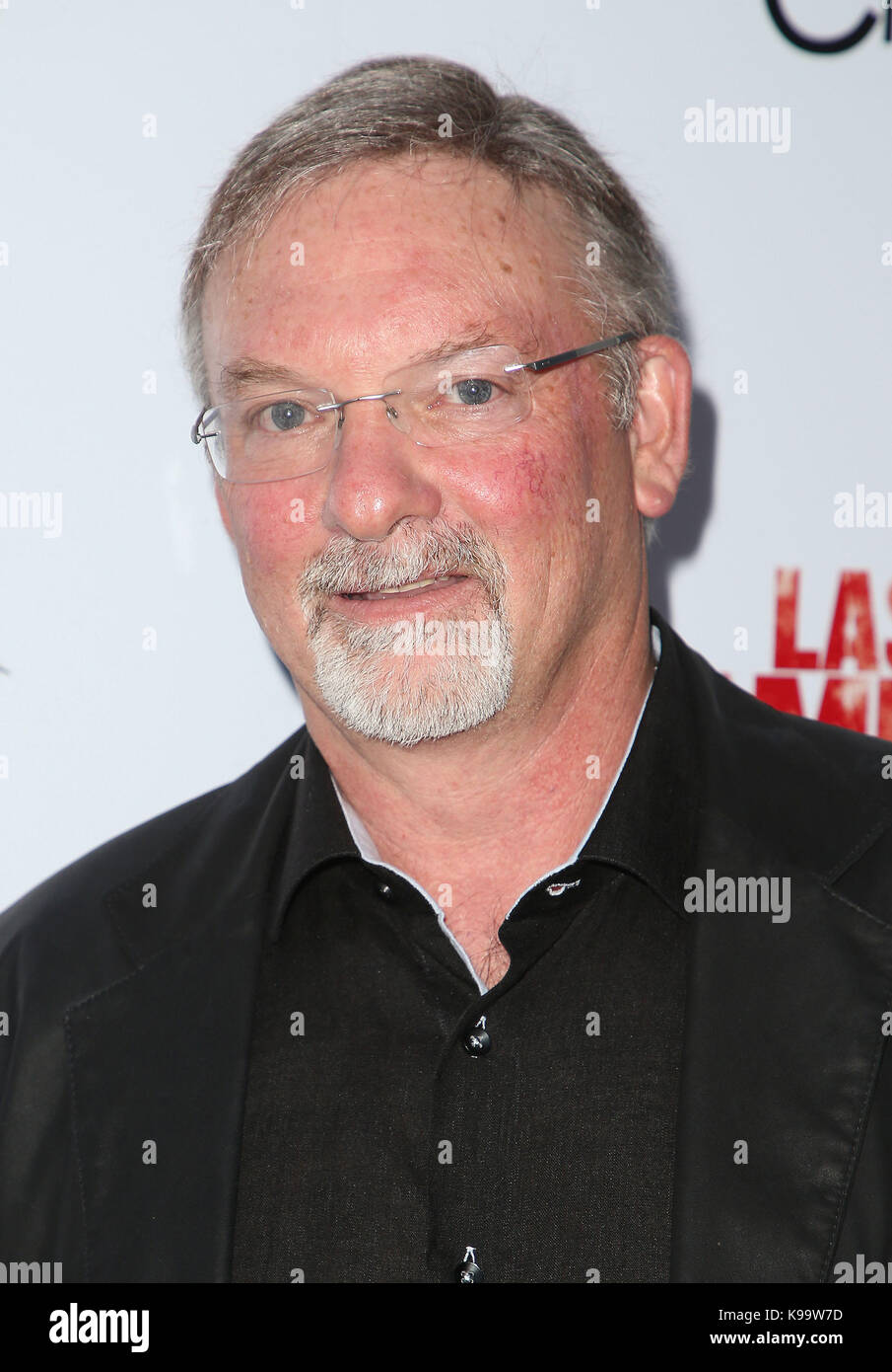 Los angeles rampage hi-res stock photography and images - Alamy