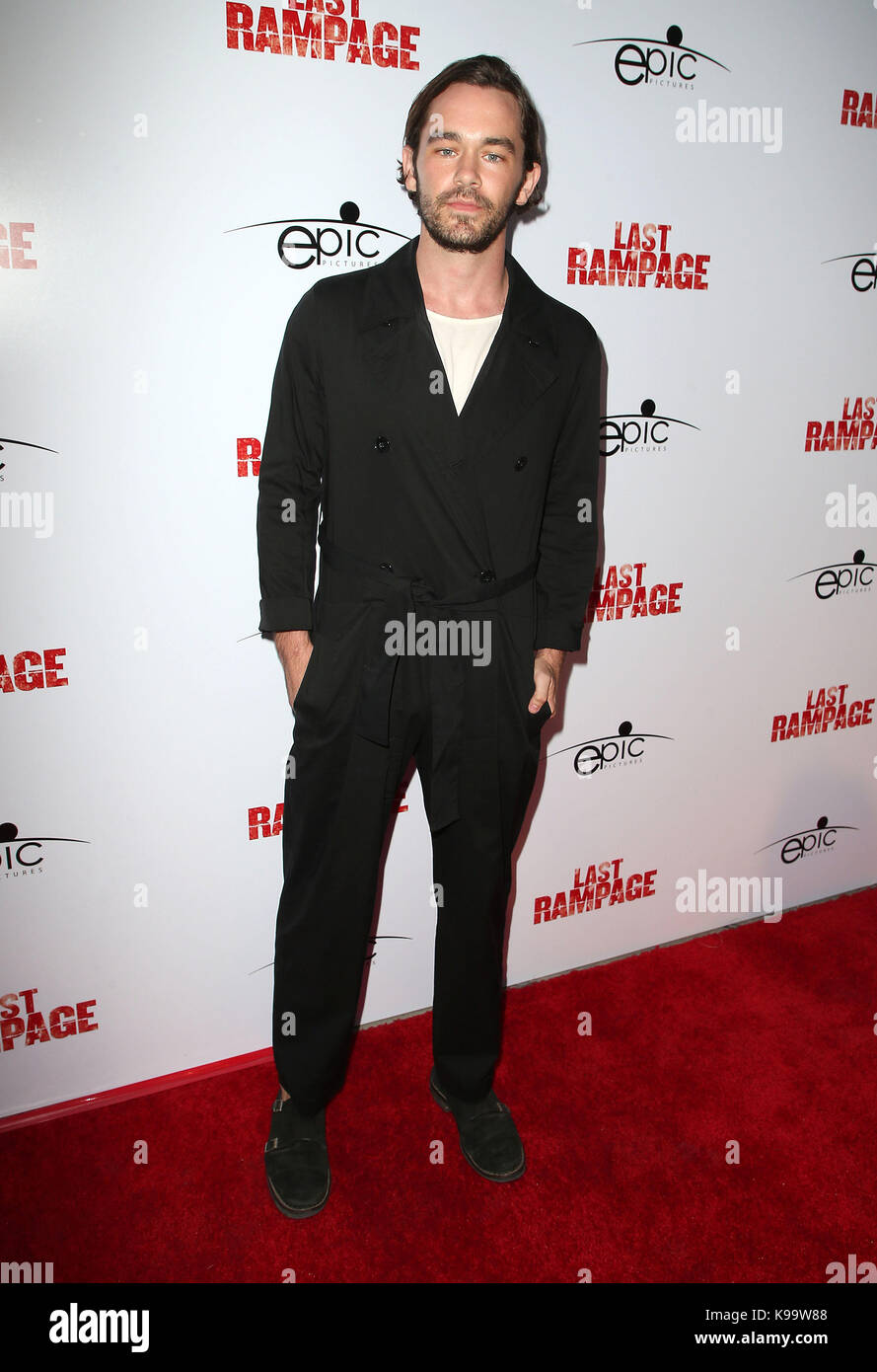 Casey thomas hi-res stock photography and images - Alamy