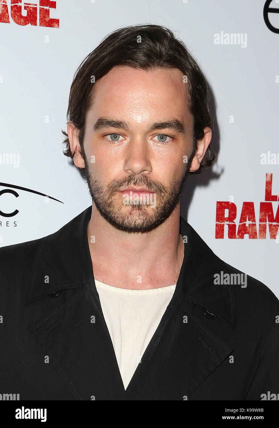 Casey thomas hi-res stock photography and images - Alamy