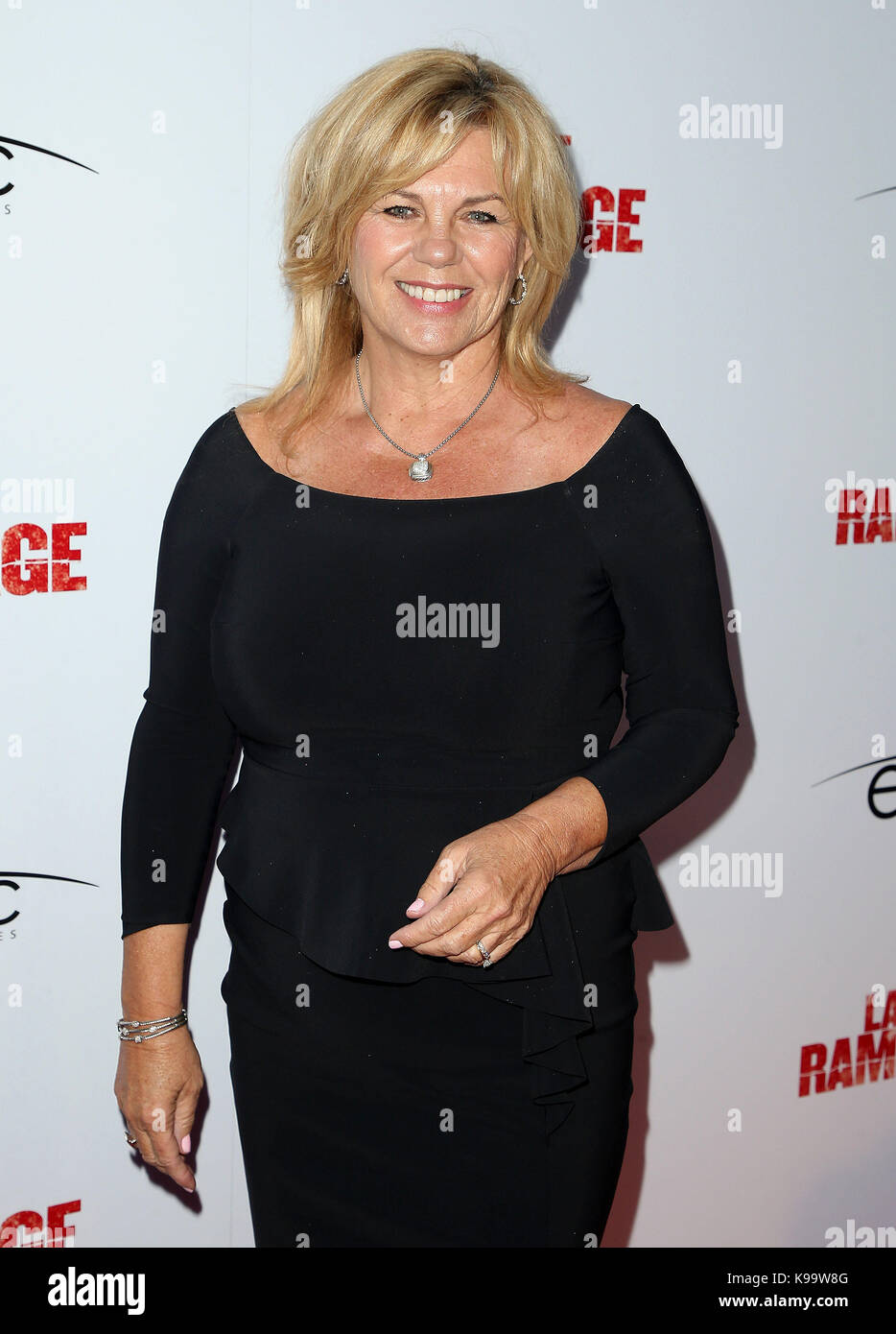 Hollywood, California, USA. 21st Sep, 2017. Sandy Little. ''Last ...